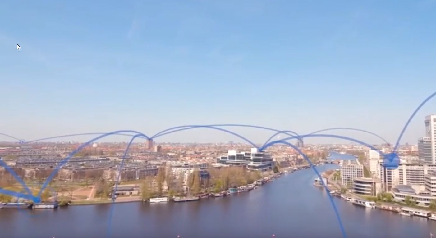 TTN, The Things Network ger dig gratis LoRAwan kommunikation | IoT ...